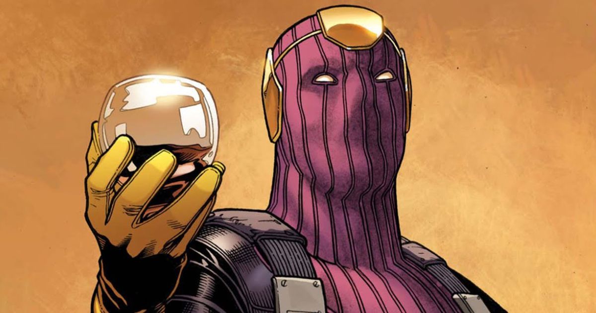 MCU's Thunderbolts: Plot, Cast, Release Date, and Everything Else We Know