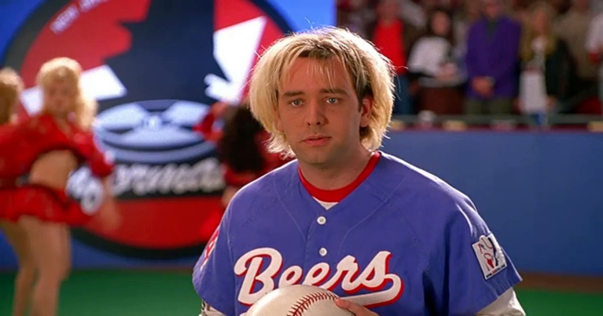 11 '90s Comedies That Couldn't be Made Today