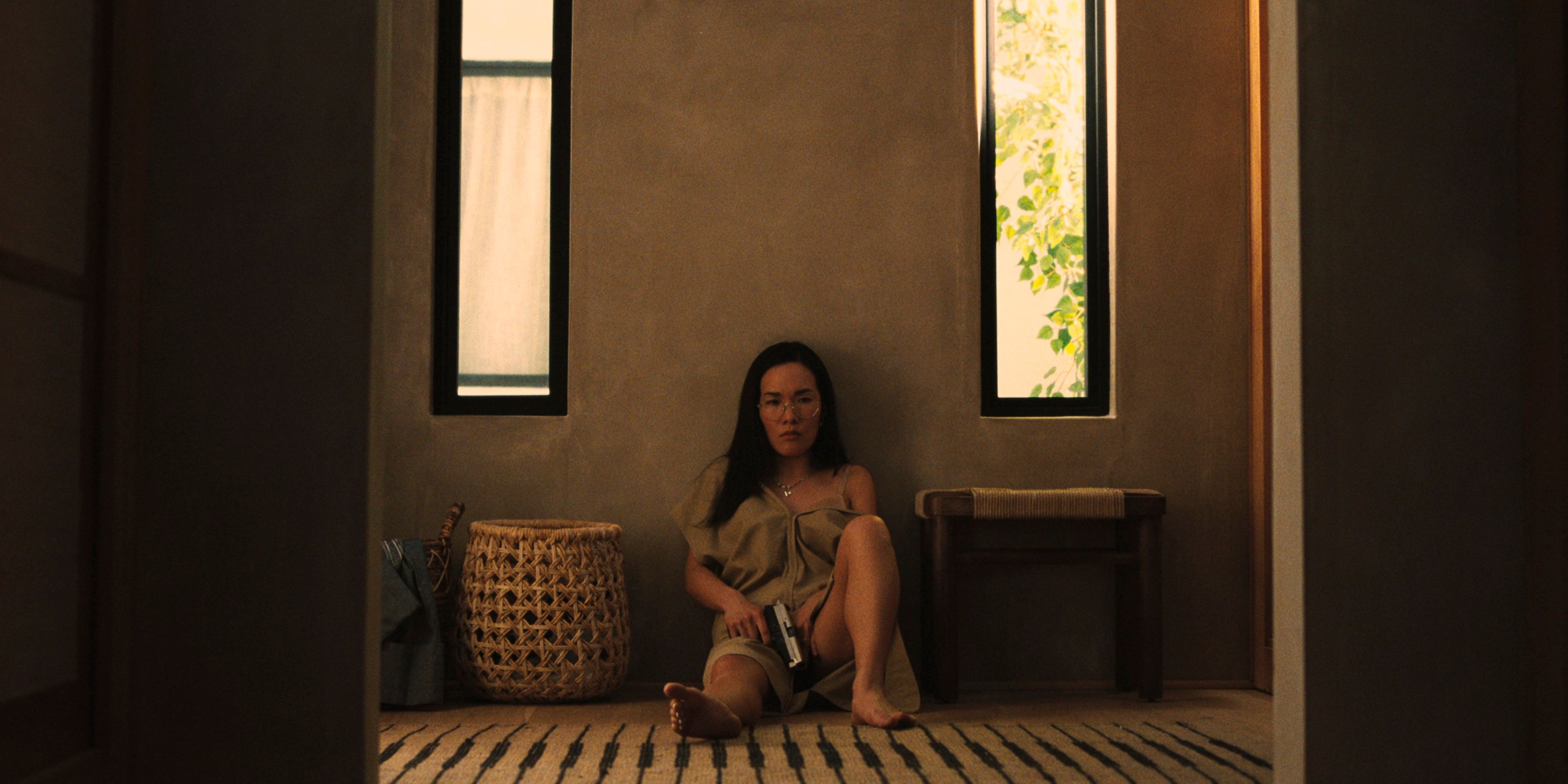 Beef Images Reveal First Look at Steven Yeun and Ali Wong in Netflix ...