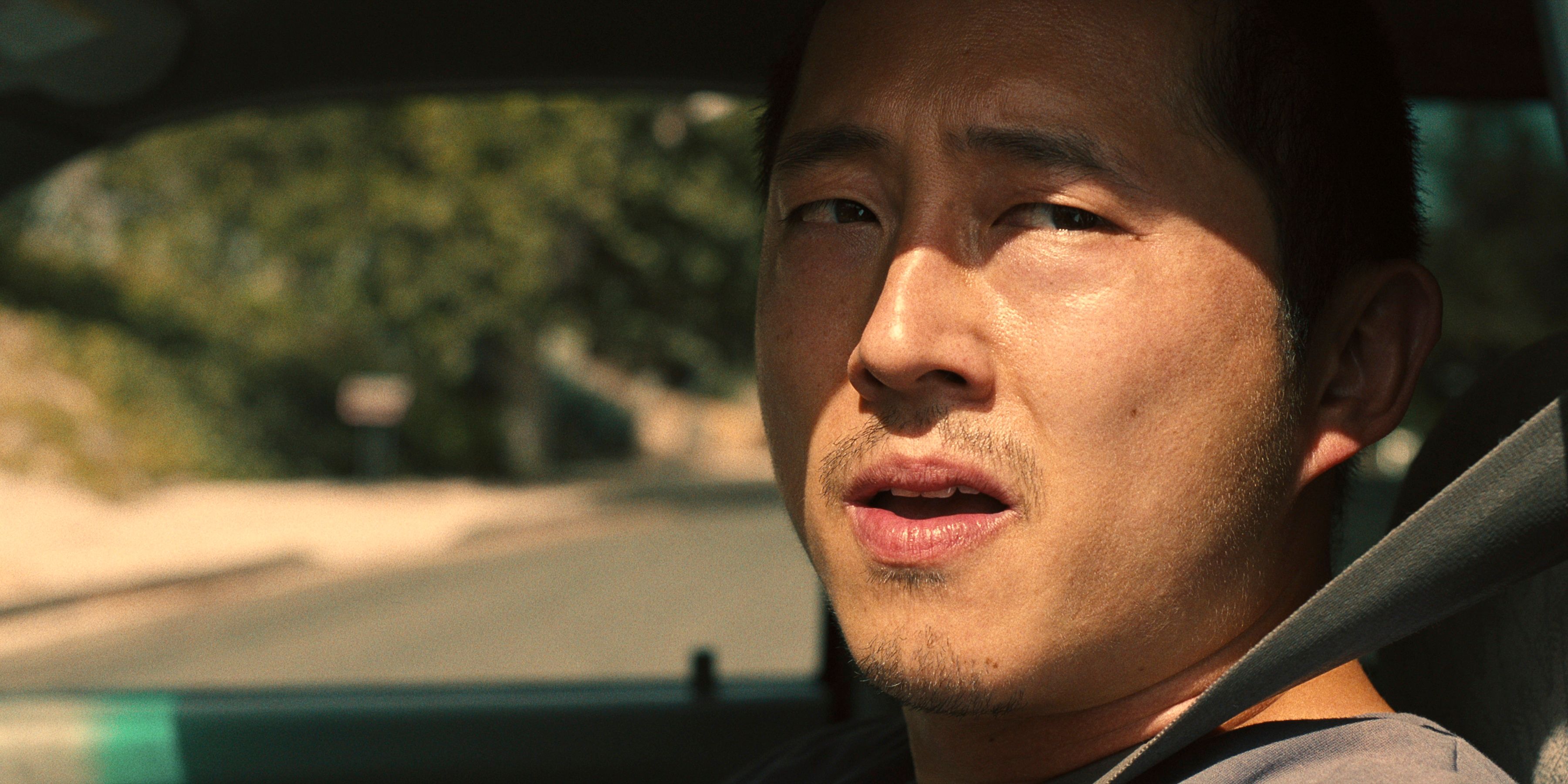 Beef Images Reveal First Look at Steven Yeun and Ali Wong in Netflix ...