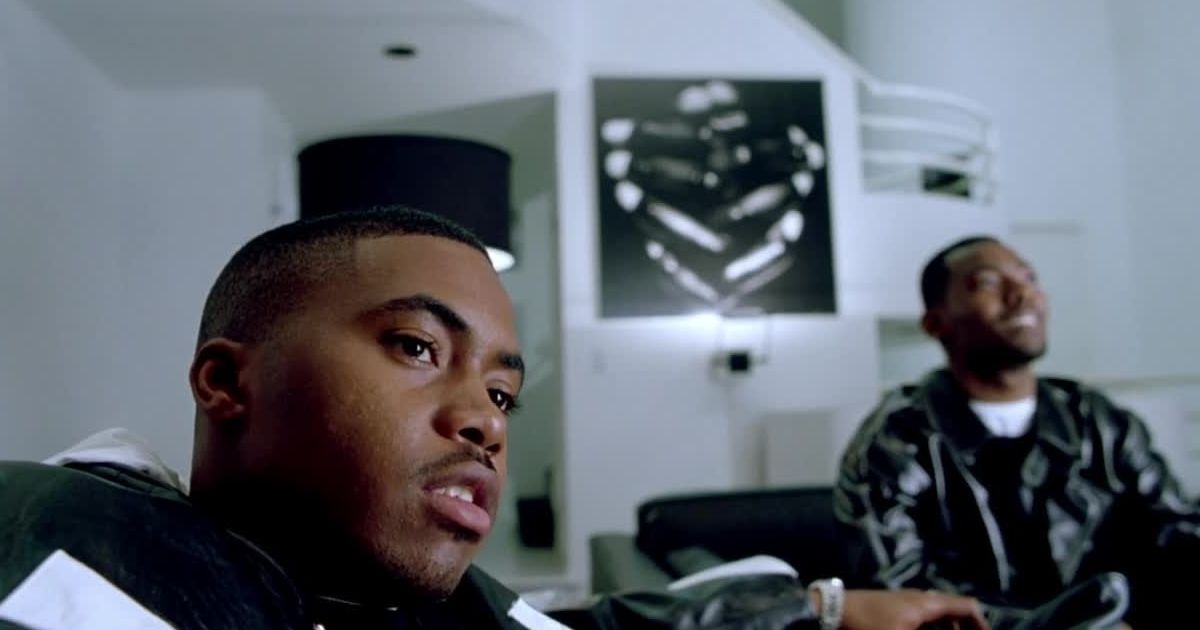 The 20 Best Rap-Driven Films From the '90s