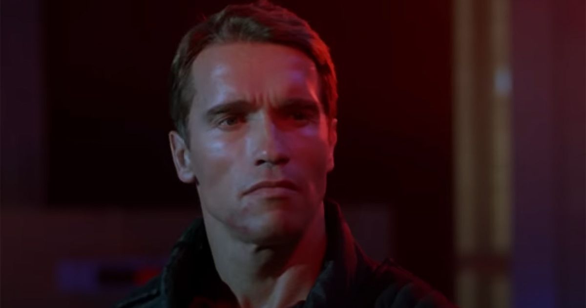 Action Heroes With the Best One-Liners