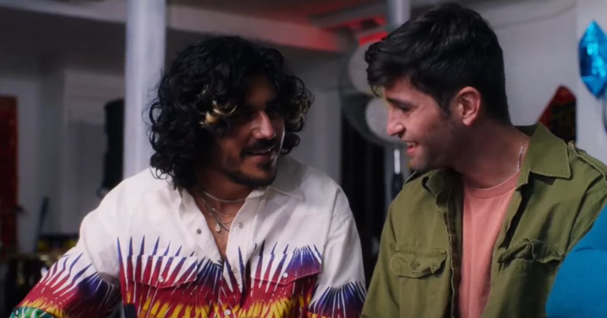 God's Time: Plot, Cast, Release Date, and Everything We Know