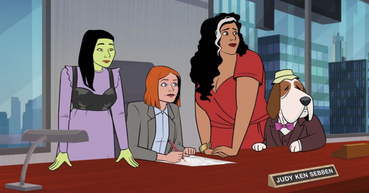 Adult Swim's Birdgirl: What We Hope to See In Season 3