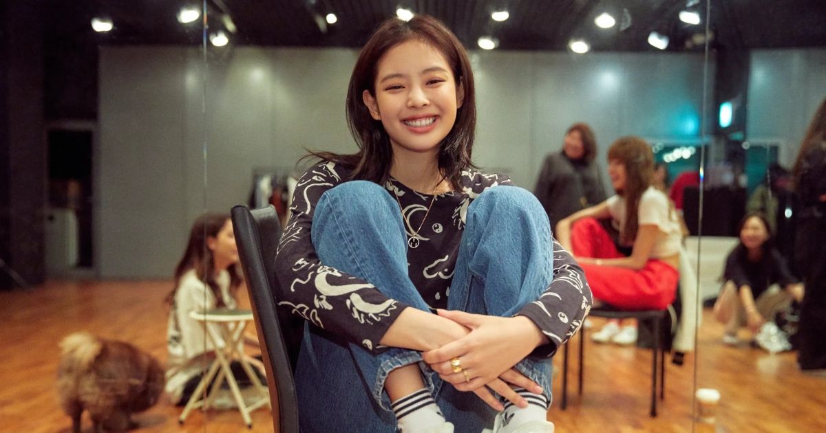 BLACKPINK: Light Up the Sky: Details You May Have Missed in This ...