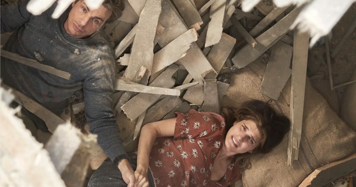 Lake Bell Best Performances, Ranked