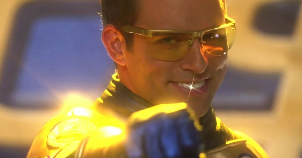 Why Booster Gold is Perfect for James Gunn's DCU