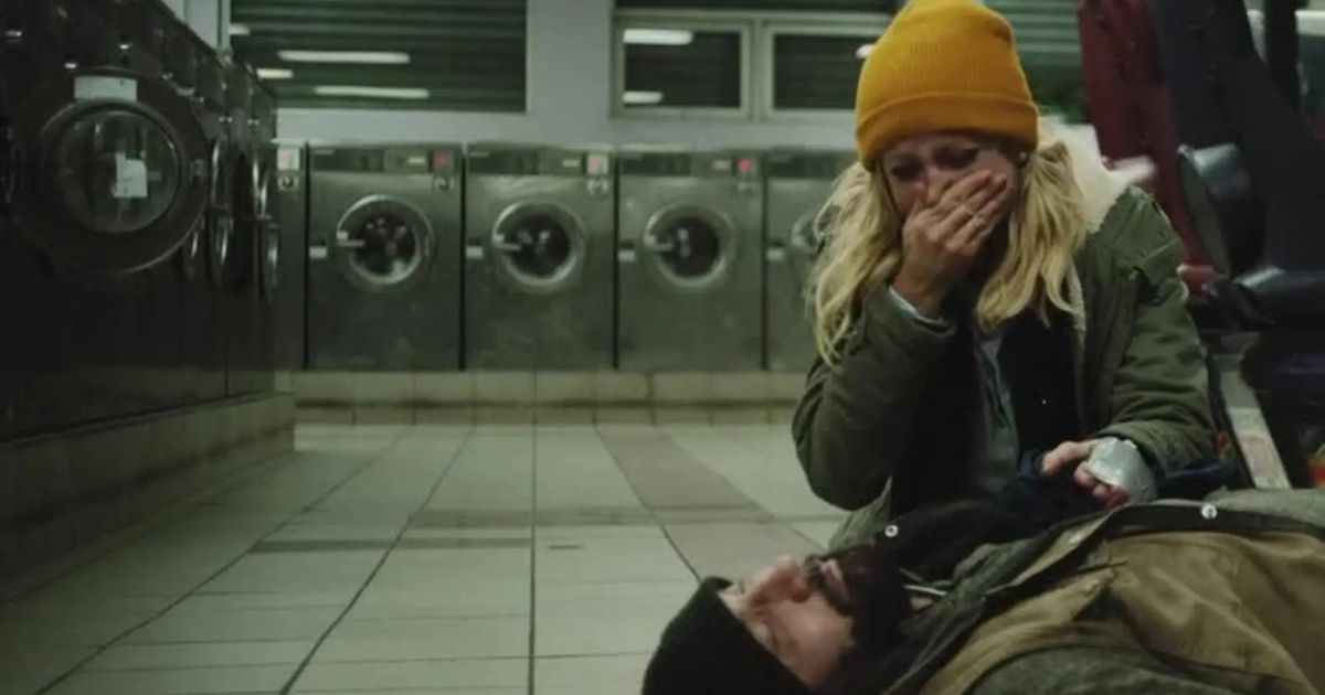 Dave Bautista Proved He Could Act with This Movie [Featuring Directors ...