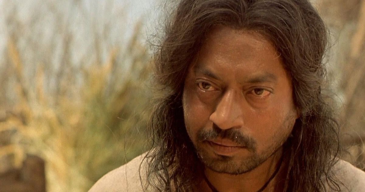 The 12 Best Irrfan Khan Films, Ranked