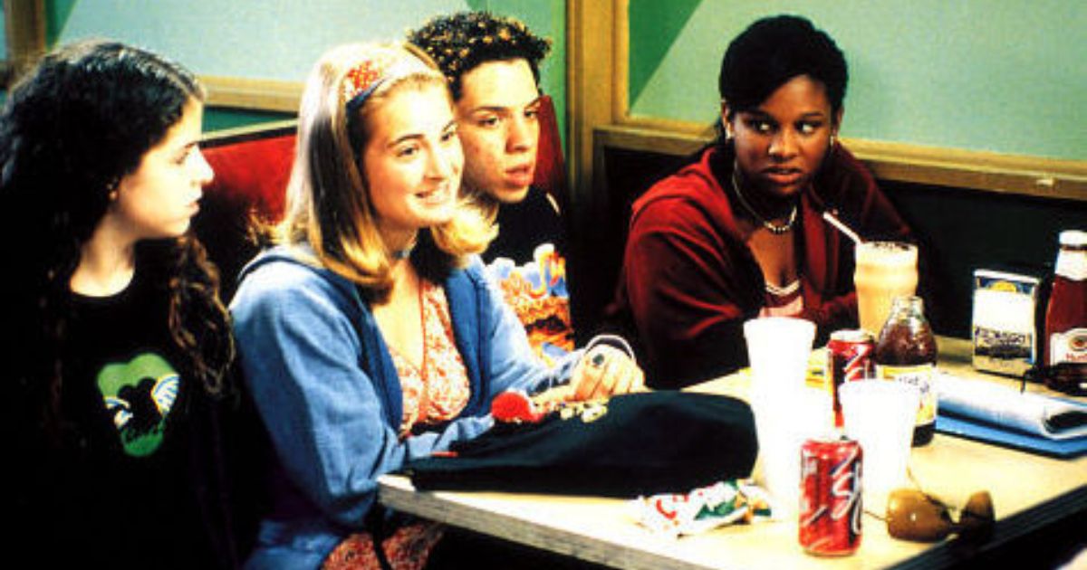 Camp: Why You Need to Watch This Teen Film from 2003