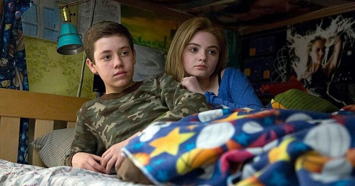 Shameless Couples: The Good, The Bad, and The Ugly