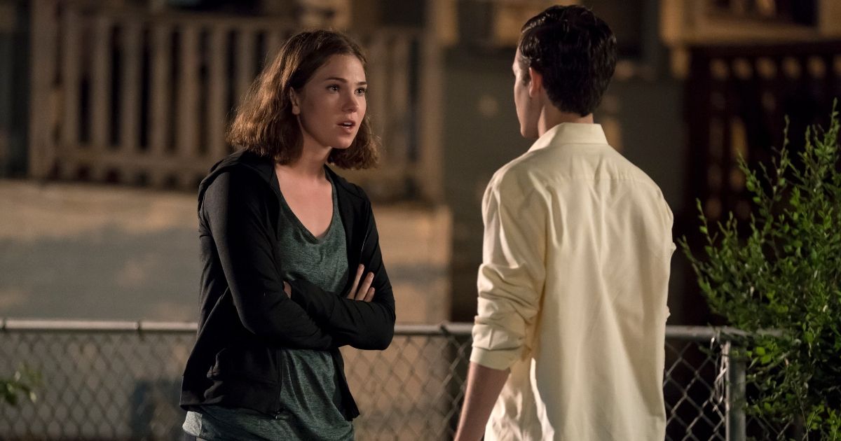 Shameless Couples: The Good, The Bad, and The Ugly