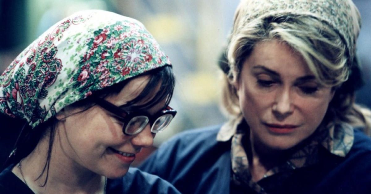 The Best Musicals With a Dark Side, Ranked