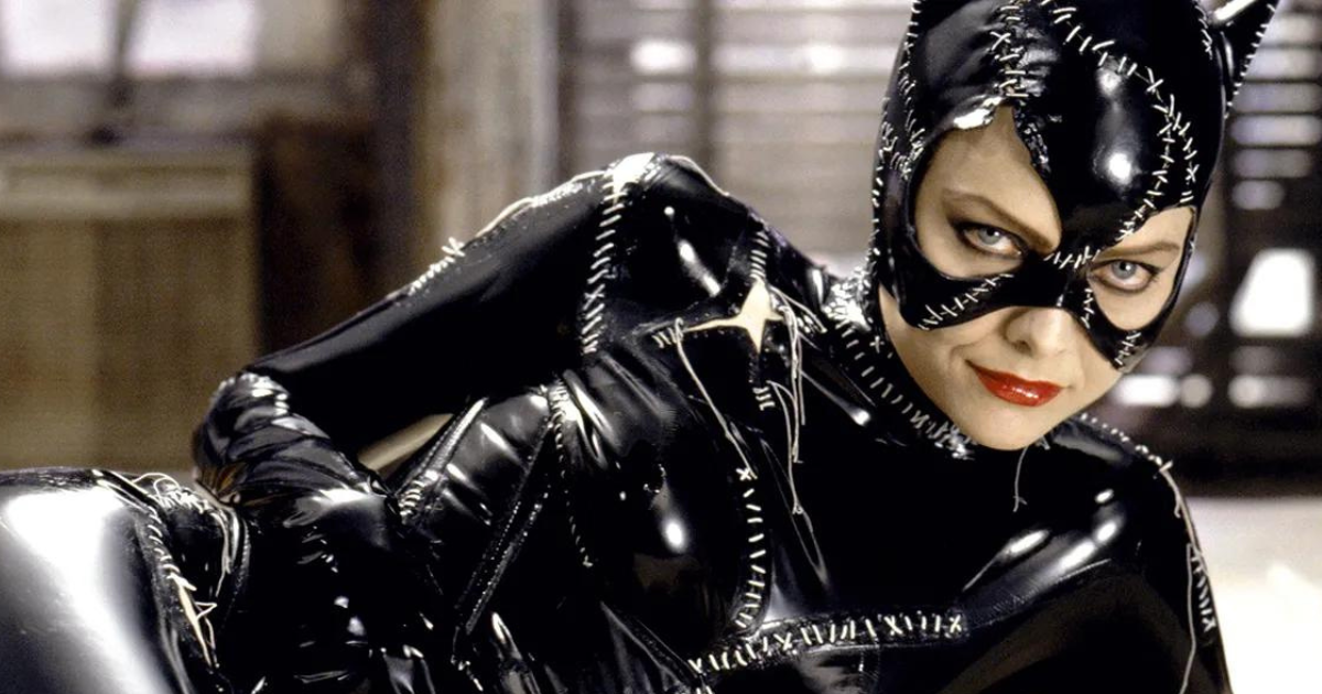 10 of the Finest Femme Fatale Films You'll Ever See