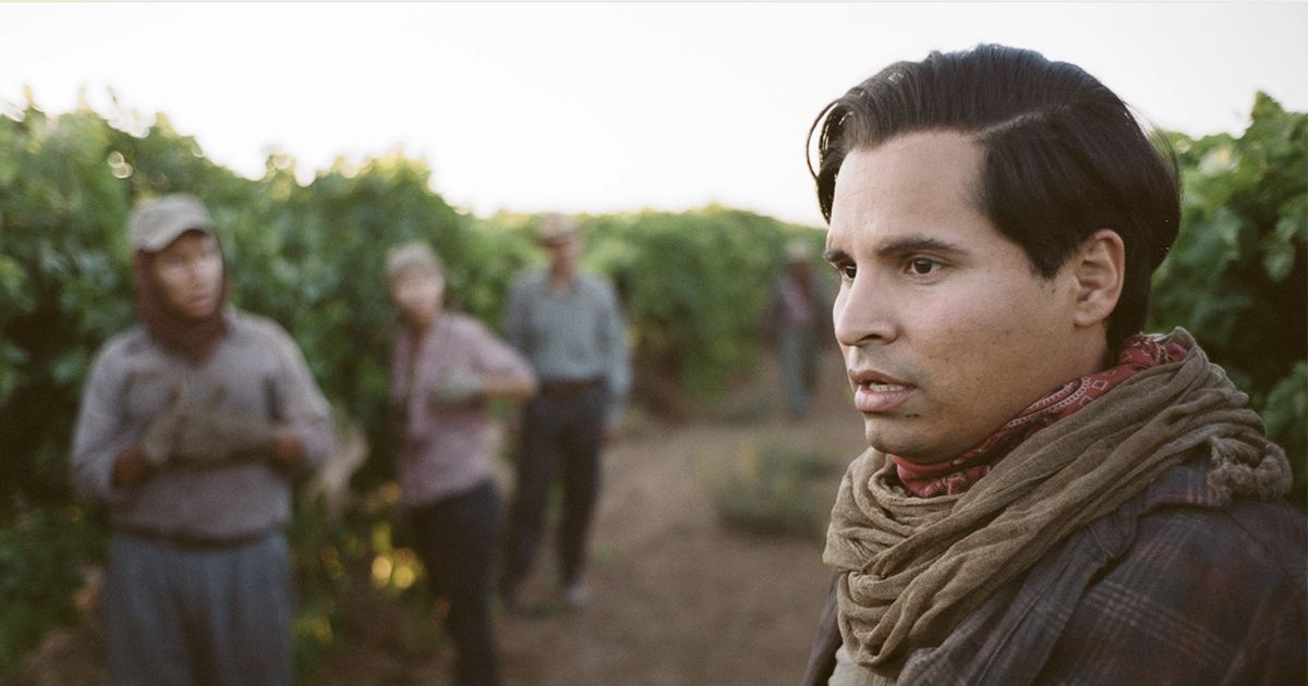 Michael Peña's Best Performances, Ranked
