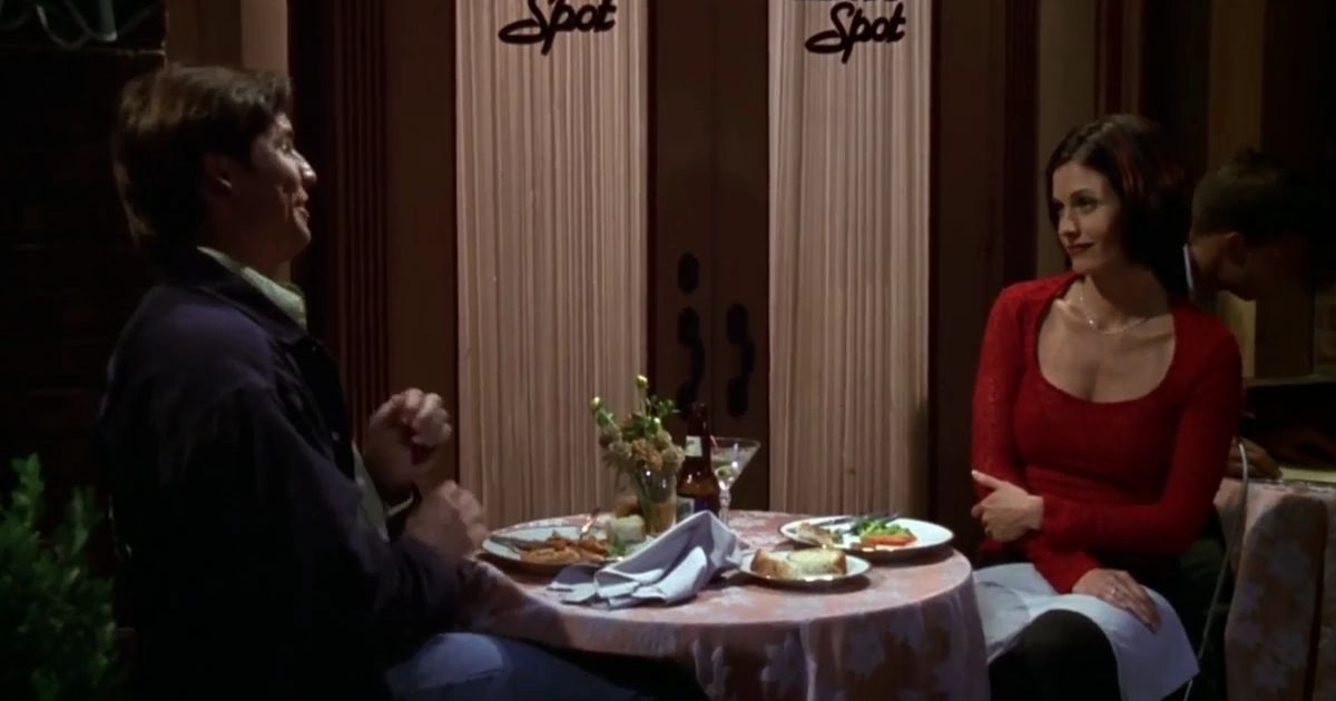 Friends: The Best and Worst Dates Each Character Went On, Explained