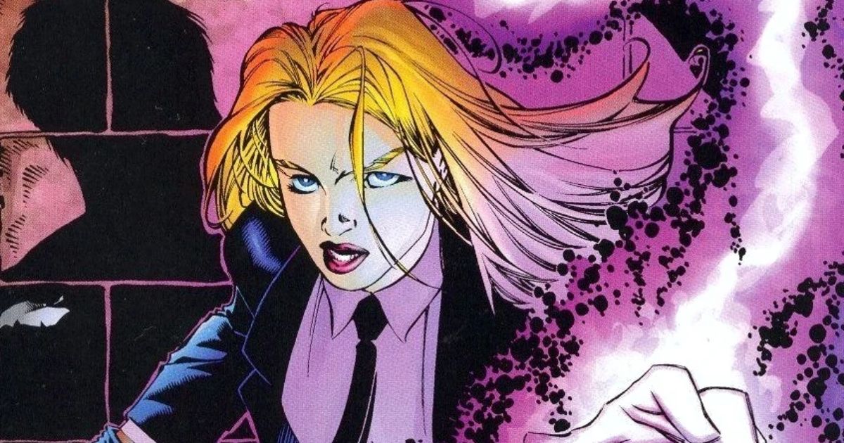 Every Member of The Authority, Explained