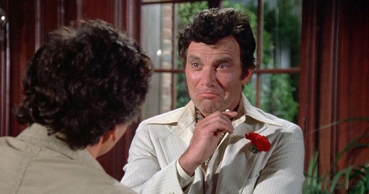 Columbo: Here’s How Every Season Ranks