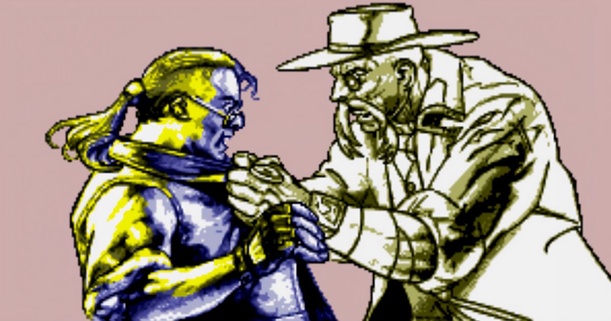 Comix Zone: What We Hope to See From the Cult-Classic Sega Adaptation