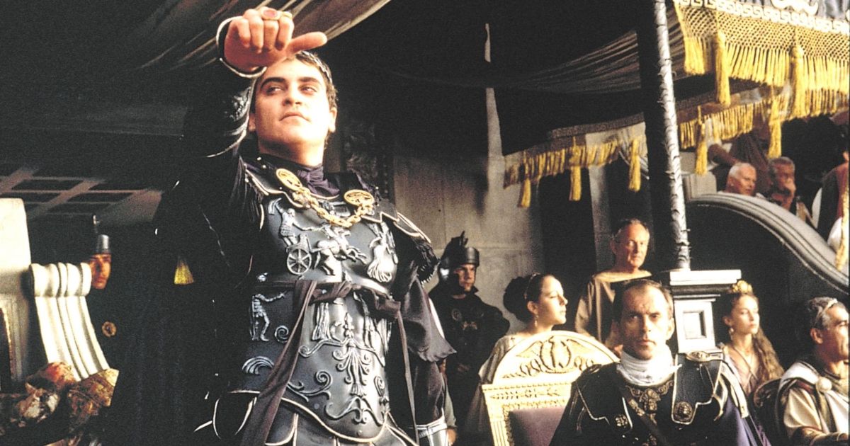 16 Movie Characters Audiences Love to Hate