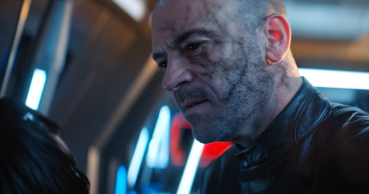 20 Star Trek Villains Who Are Ridiculously Overpowered