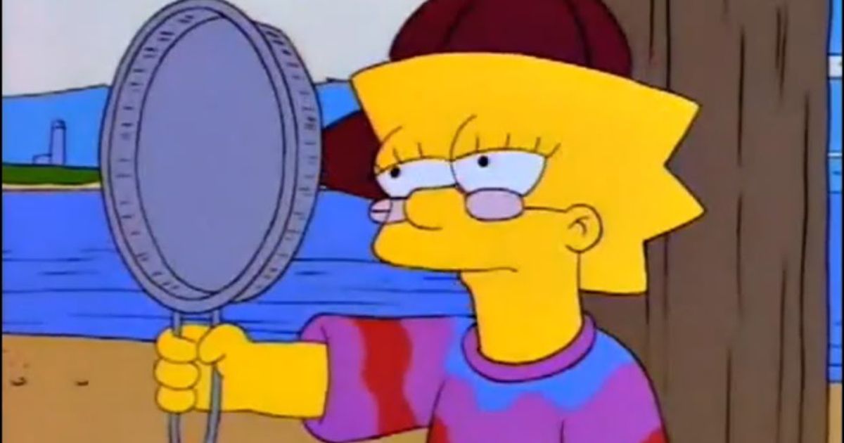 10 Times the Simpsons Wore Different Clothes