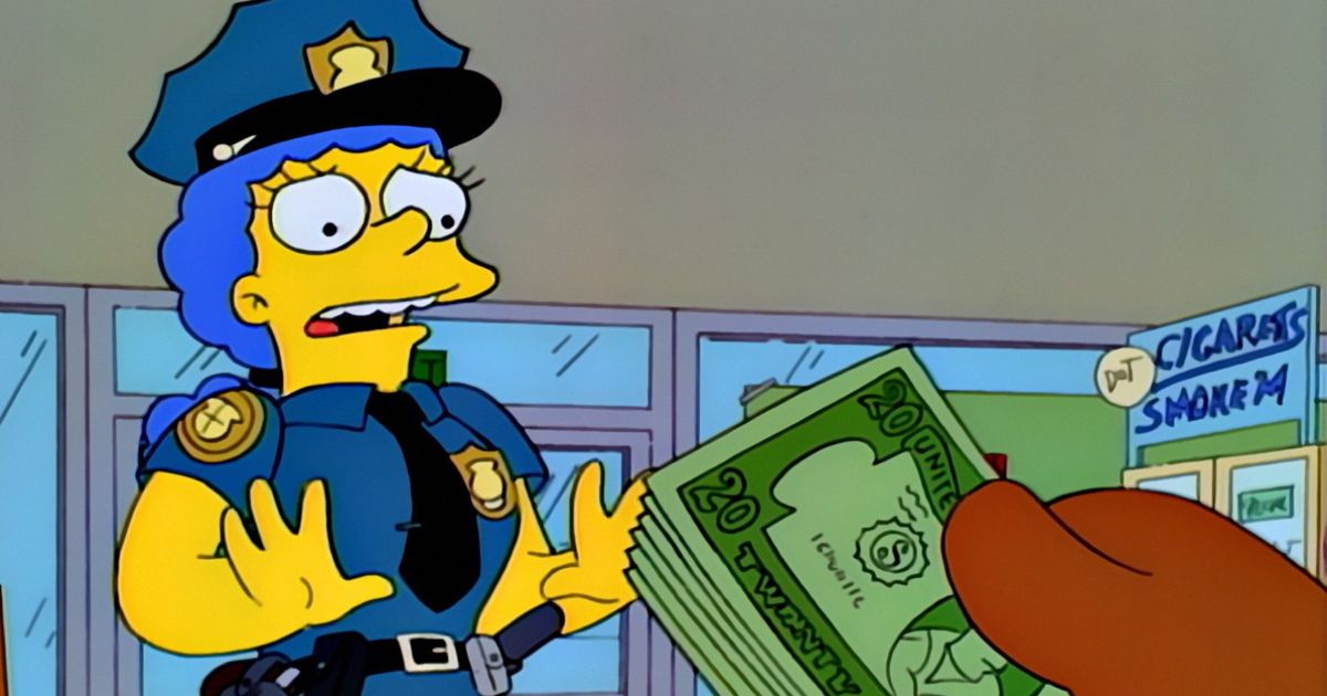 10 Times the Simpsons Wore Different Clothes