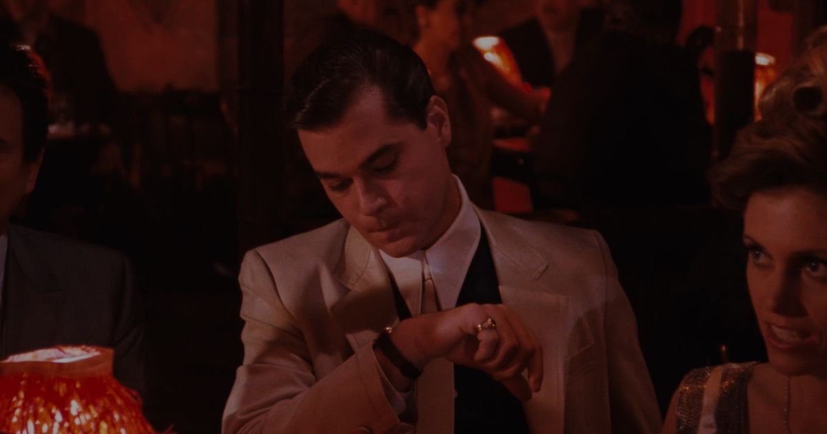 The 25 Greatest Long Takes in Movies of All Time