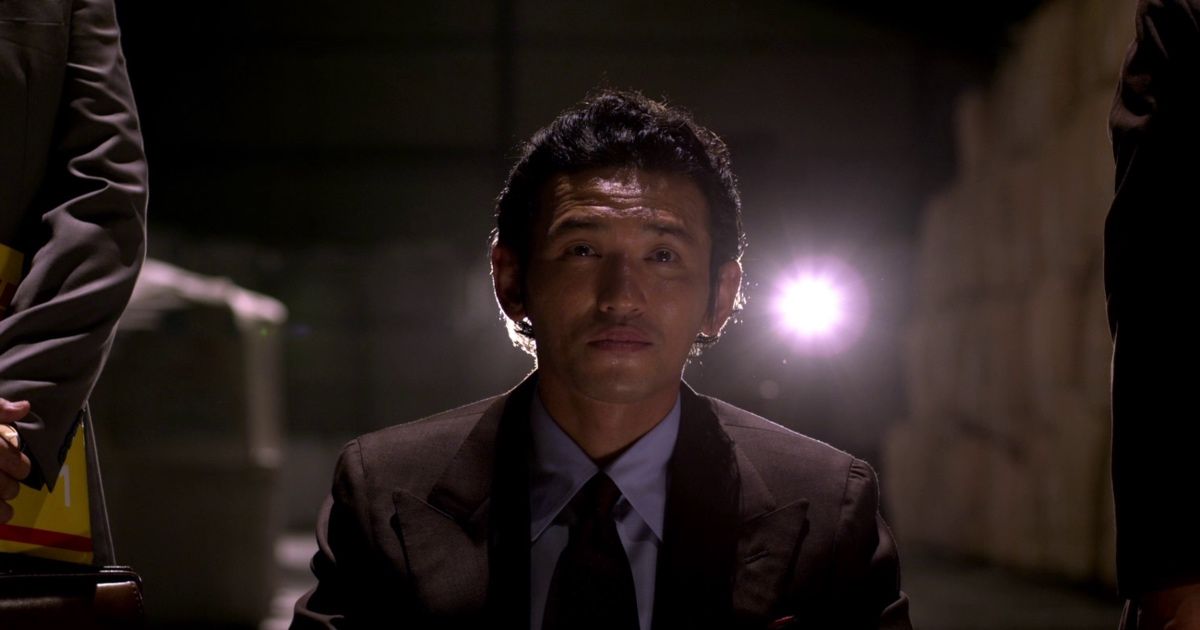 25 Gangster Movies With the Best Costume Design