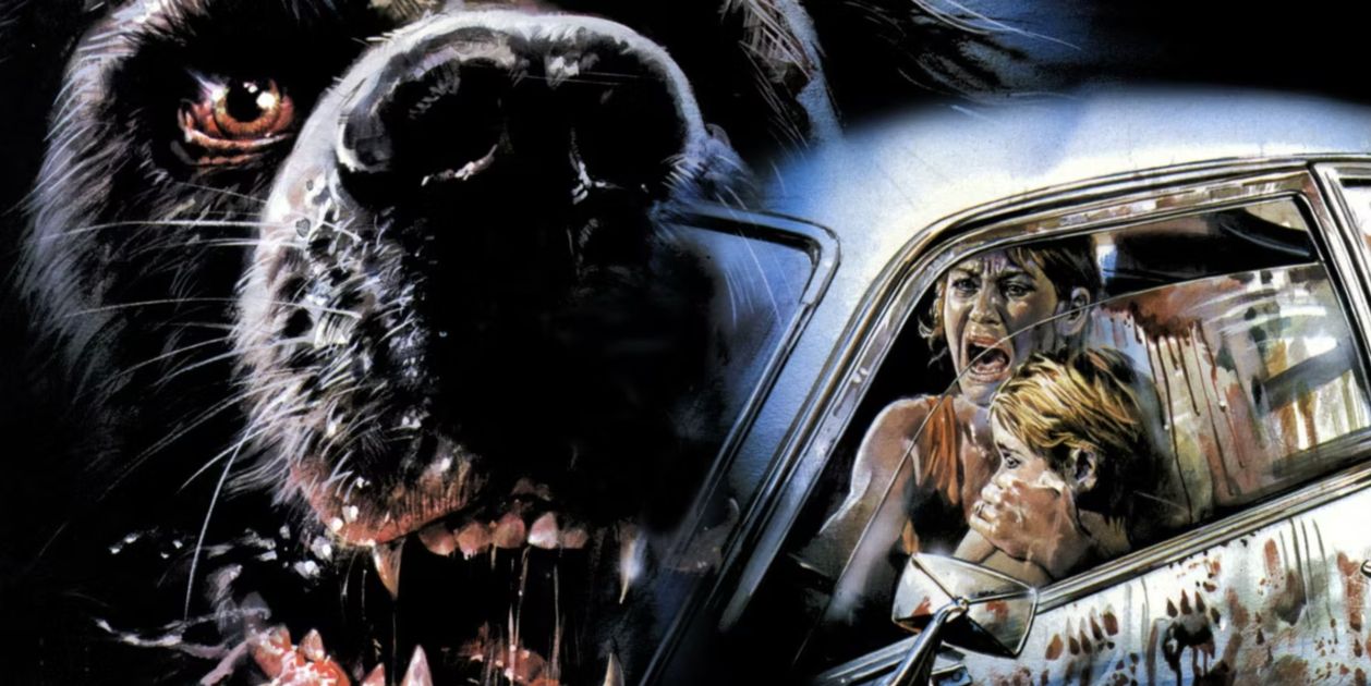 Does ‘Cujo’ have a chance on Netflix?