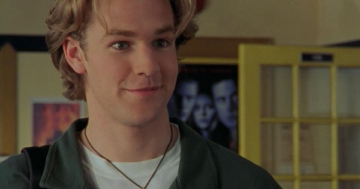 The Biggest Teen Movie Heartthrobs of the 1990s, Ranked