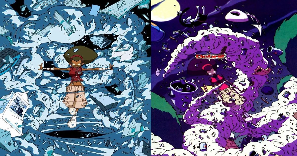 Black Superheroes We Want to See on the Big Screen