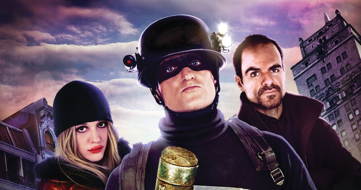 Best Superhero Spoofs in Film and Television, Ranked