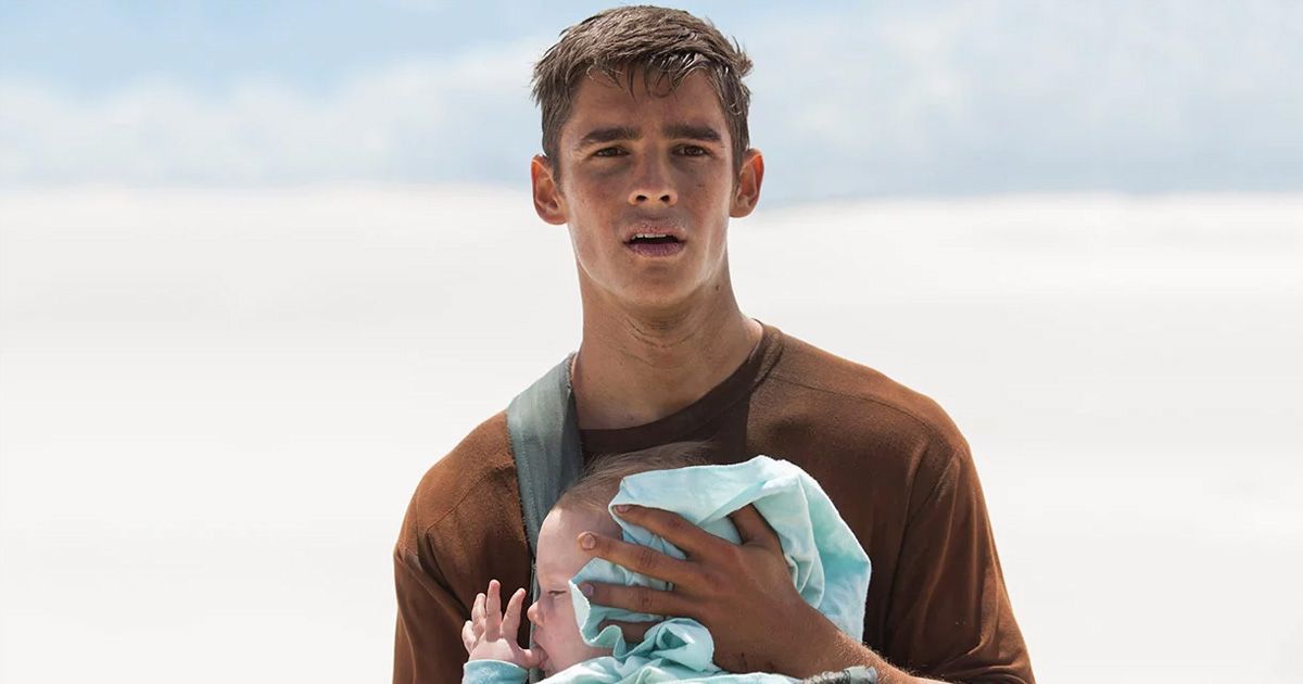 YA Dystopian Movie Adaptations, Ranked from Worst to Best