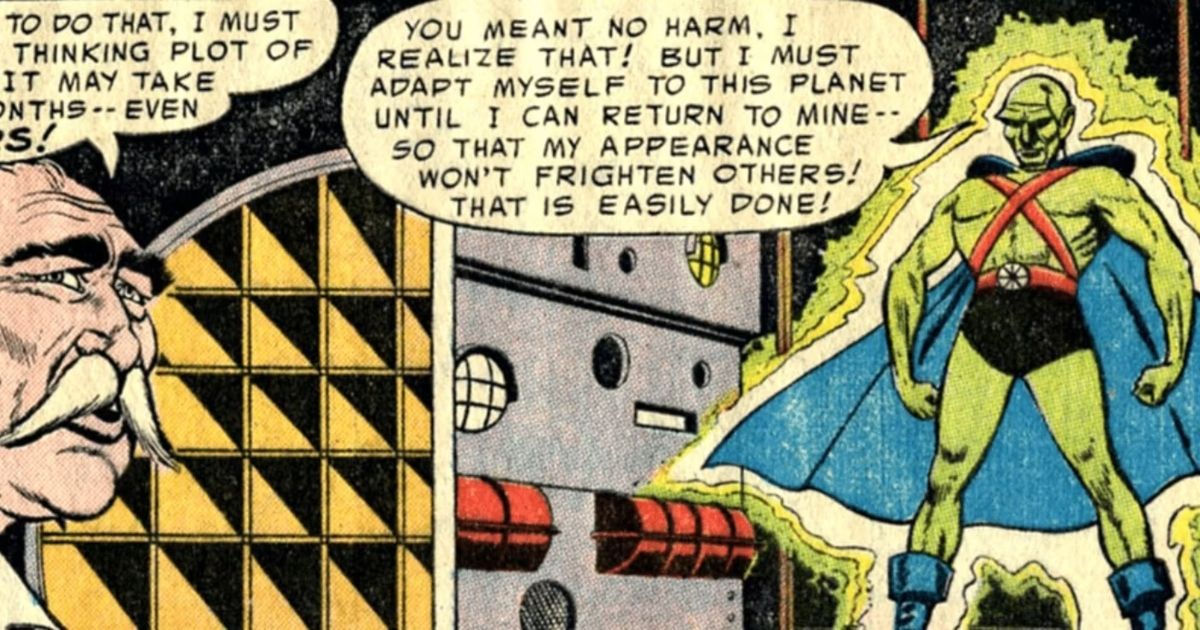 15 Classic Comic Book Superhero Costumes That Should Make an Appearance ...