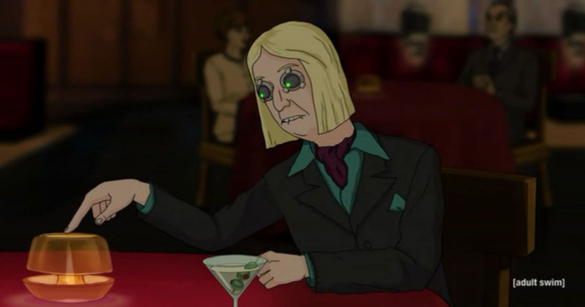 Metalocalypse: Every Major Character, Ranked