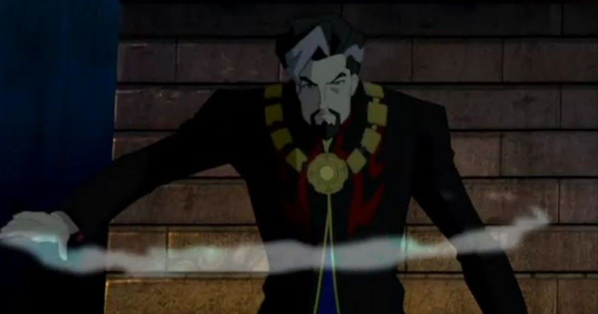 The Best Animated Superhero Movies That Aren’t DC