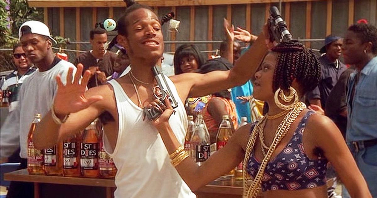 The 20 Best Rap-Driven Films From the '90s