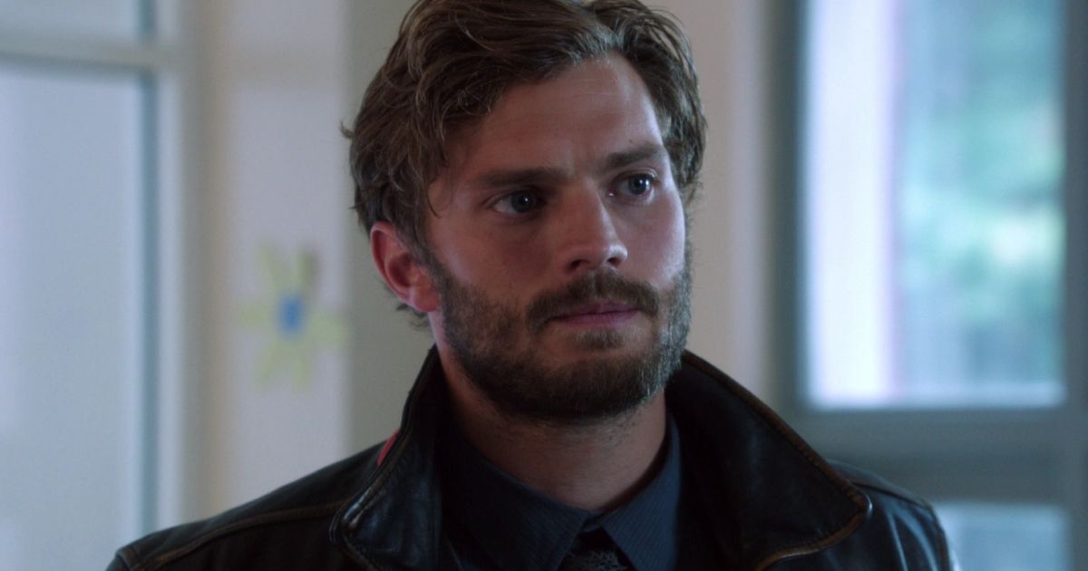 Best Jamie Dornan Performances, Rankedv