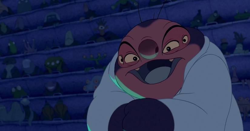 Lilo & Stitch: Best Characters in the Animated Disney Classic, Ranked