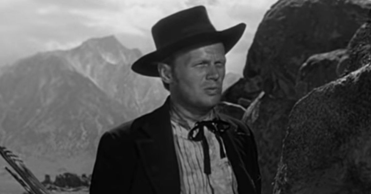 The 15 Most Dastardly Villains in Classic Westerns