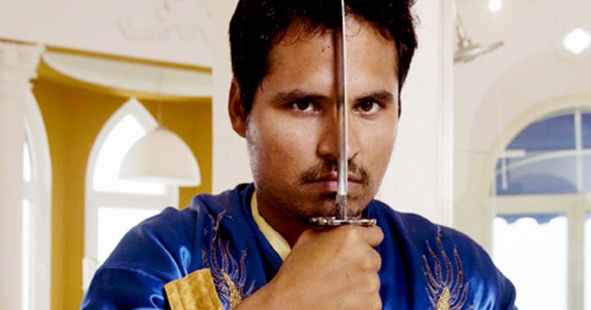 Michael Peña's Best Performances, Ranked