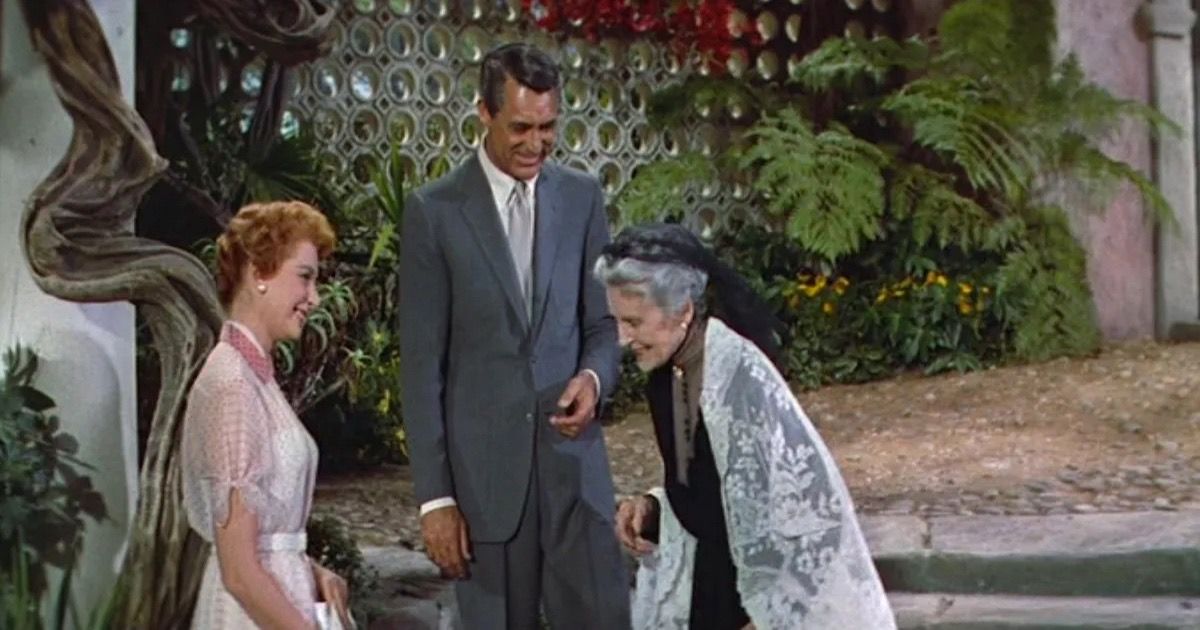 The Best Grandparents In Movies and TV Shows, Ranked