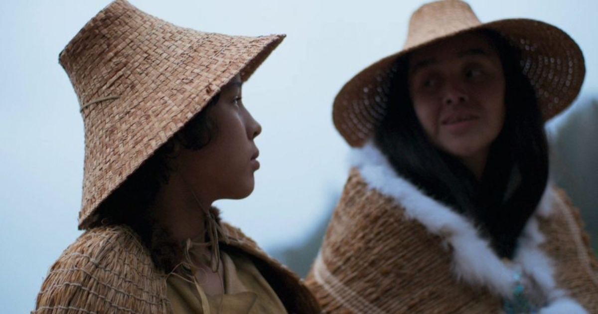 Best Movies and TV Shows by Indigenous Canadians, Ranked