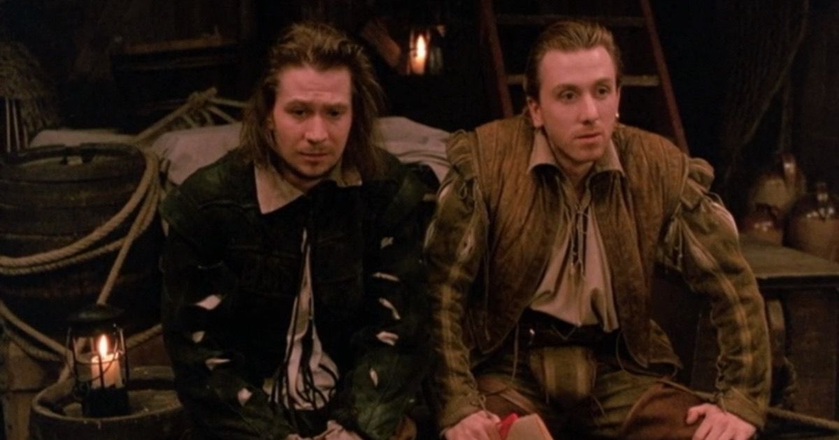 15 Lesser-Known Movies With Unconventional Stories