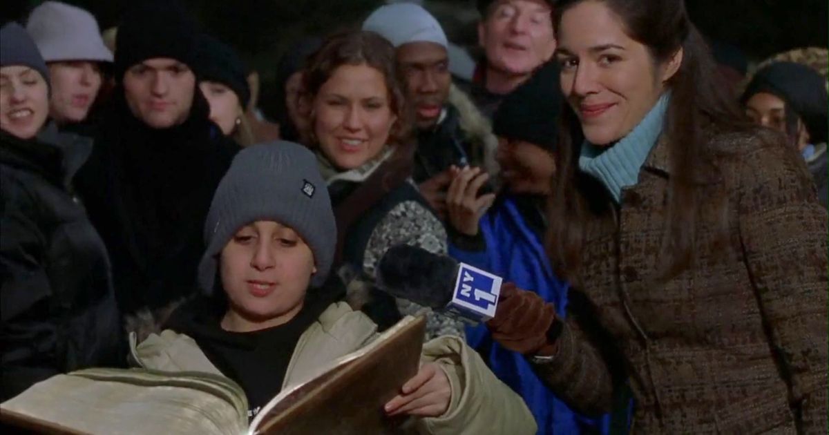 11 Elf Spin-Offs We Want to Watch