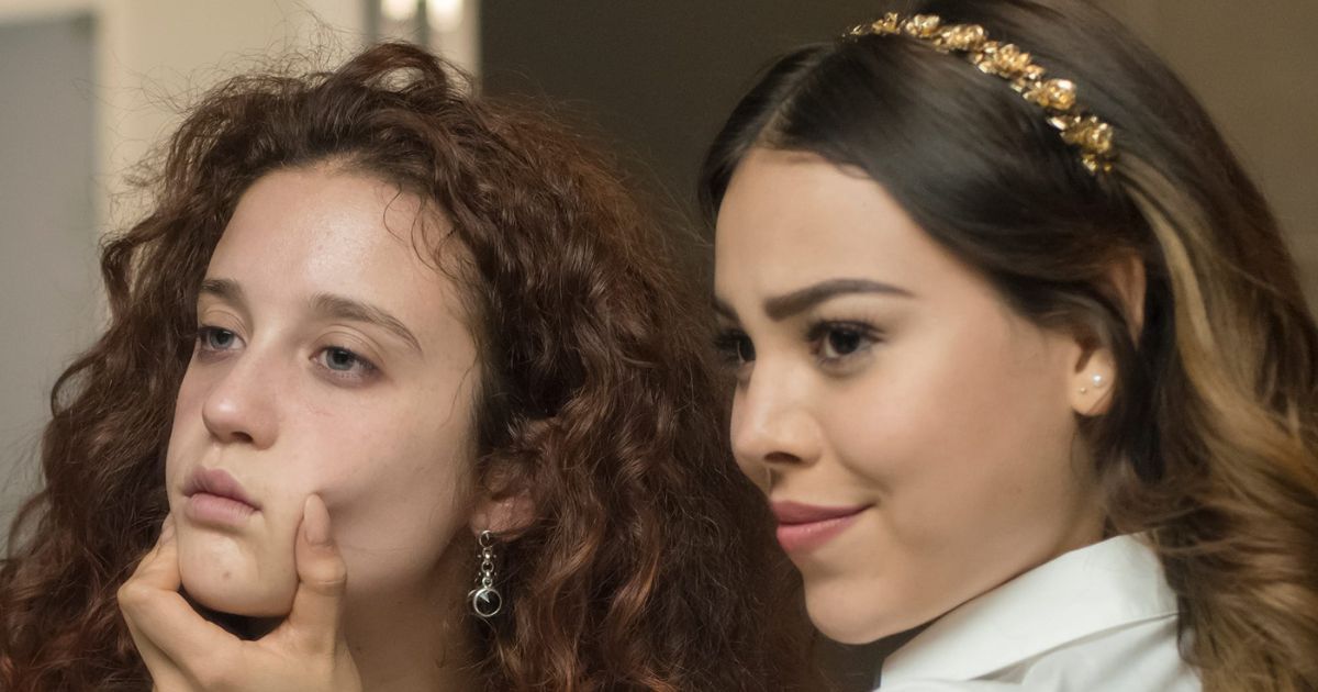 Spain's Top TV Streaming Releases Since Money Heist