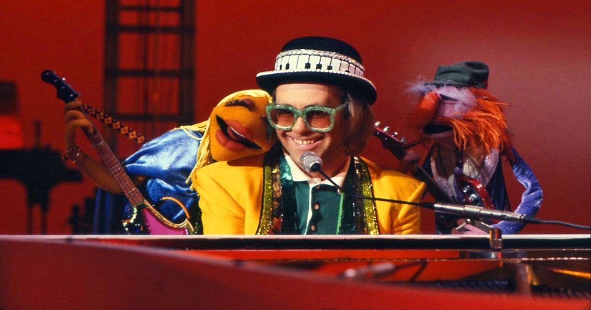 The 20 Best Guest Stars on The Muppet Show, Ranked