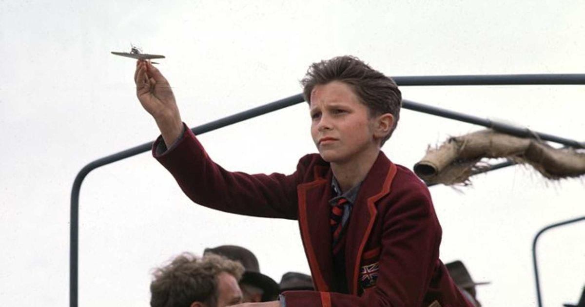 Best Christian Bale Movies, Ranked