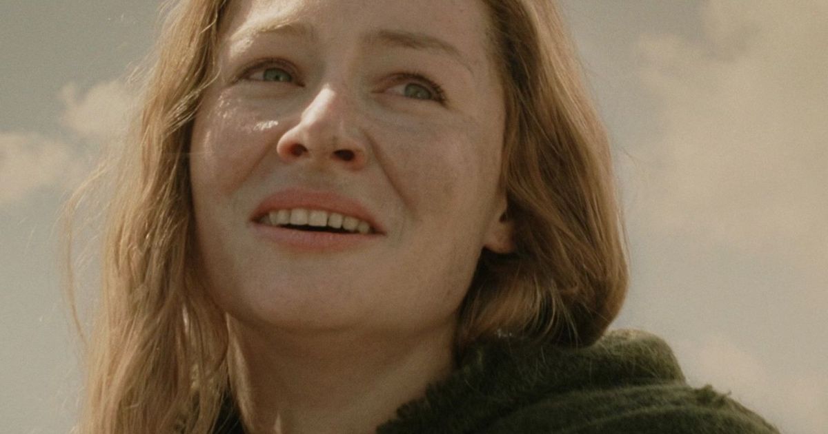 Lord of the Rings: The Strongest Characters in the Franchise, Ranked